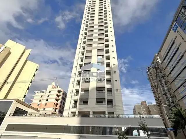 Apartamento para Venda em Campinas/SP Centro 1 Quartos