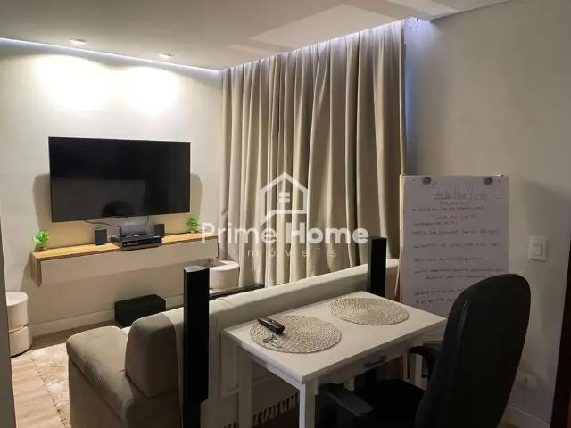 Apartamento para Venda em Campinas/SP Centro 1 Quartos
