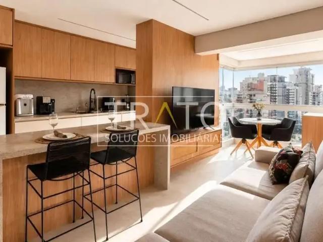 Apartamento para Venda em Campinas/SP Centro 1 Quartos