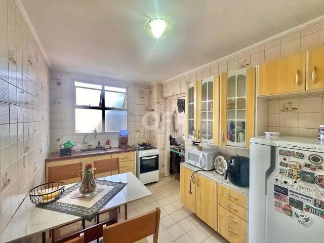 Apartamento para Venda em Campinas/SP Centro 1 Quartos