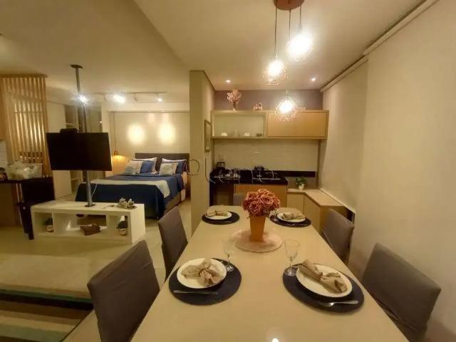 Apartamento para Venda em Campinas/SP Centro 1 Quartos