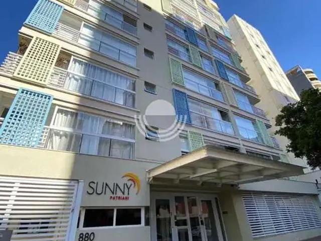 Apartamento para Venda em Campinas/SP Centro 1 Quartos