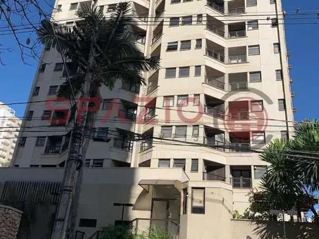 Apartamento para Venda em Campinas/SP Centro 1 Quartos