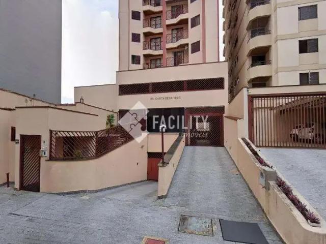 Apartamento para Venda em Campinas/SP Centro 1 Quartos