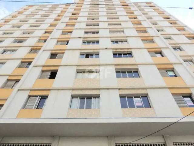 Apartamento para Venda em Campinas/SP Centro 1 Quartos