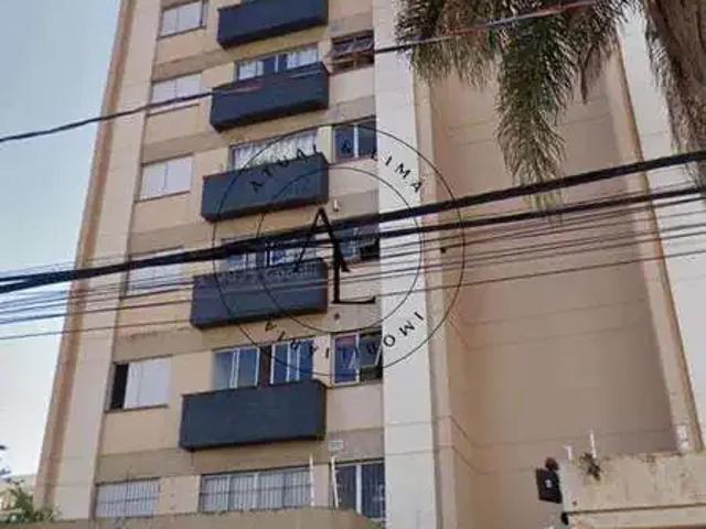 Apartamento para Venda em Campinas/SP Centro 1 Quartos