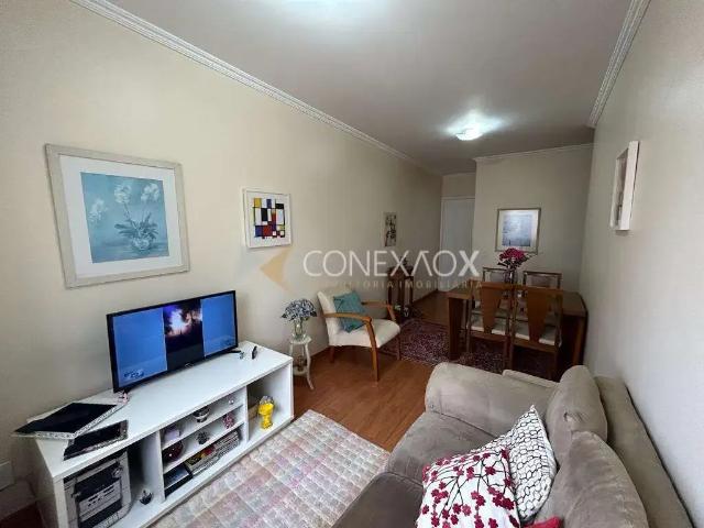 Apartamento para Venda em Campinas/SP Centro 1 Quartos