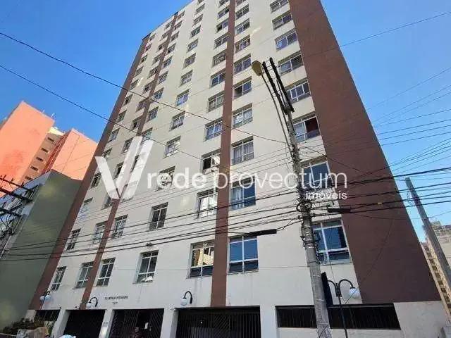 Apartamento para Venda em Campinas/SP Centro 1 Quartos