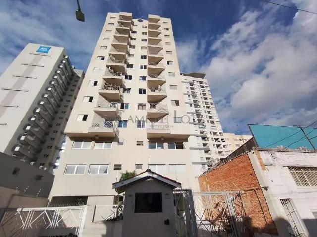 Apartamento para Venda em Campinas/SP Centro 1 Quartos