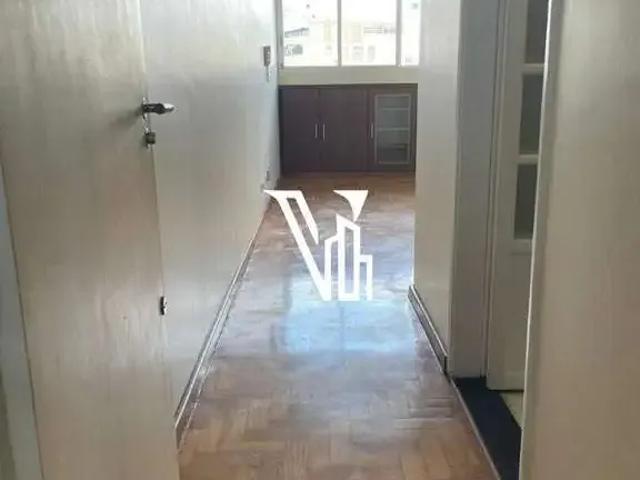 Apartamento para Venda em Campinas/SP Centro 1 Quartos