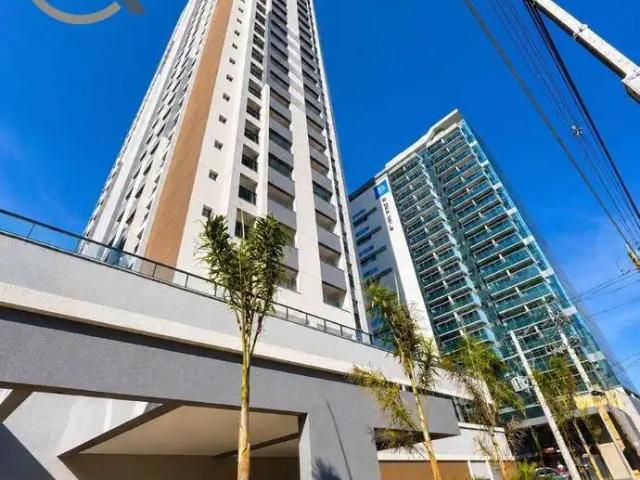 Apartamento para Venda em Campinas/SP Centro 1 Quartos