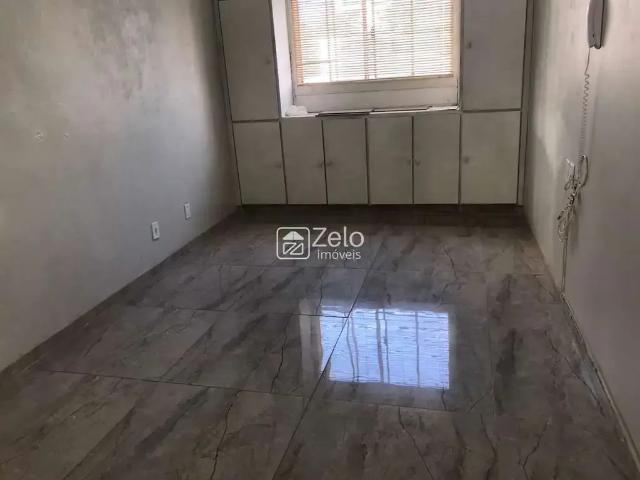 Apartamento para Venda em Campinas/SP Centro 1 Quartos