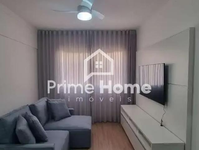 Apartamento para Venda em Campinas/SP Centro 1 Quartos