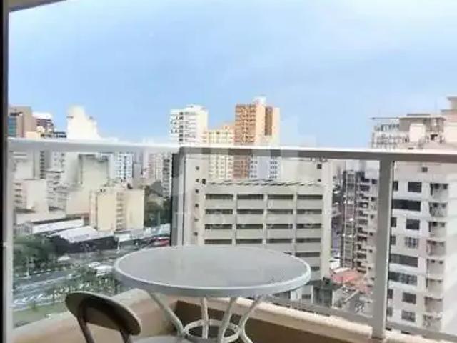 Apartamento para Venda em Campinas/SP Centro 1 Quartos