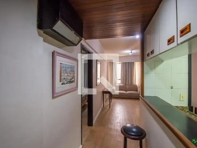 Apartamento para Venda em Campinas/SP Centro 1 Quartos