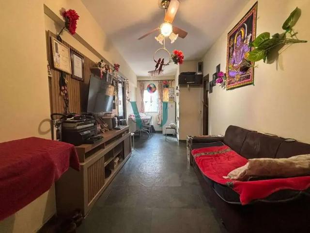Apartamento para Venda em Campinas/SP Centro 1 Quartos