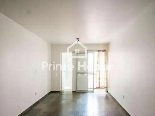 Apartamento para Venda em Campinas/SP Centro 1 Quartos
