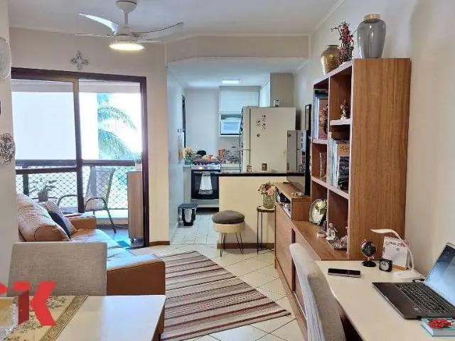 Apartamento para Venda em Campinas/SP Centro 1 Quartos
