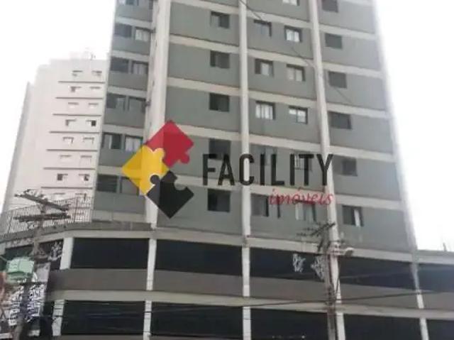 Apartamento para Venda em Campinas/SP Centro 1 Quartos