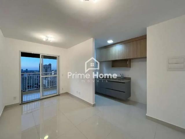 Apartamento para Venda em Campinas/SP Centro 1 Quartos