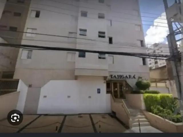 Apartamento para Venda em Campinas/SP Centro 1 Quartos