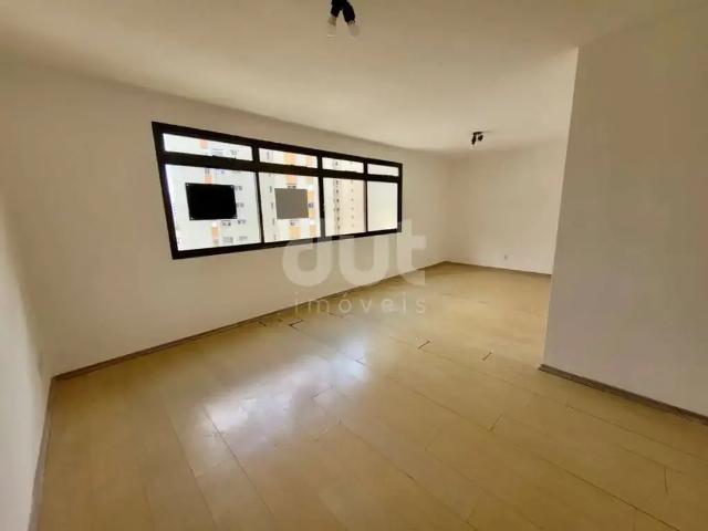 Apartamento para Venda em Campinas/SP Centro 1 Quartos