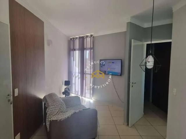 Apartamento para Venda em Campinas/SP Centro 1 Quartos
