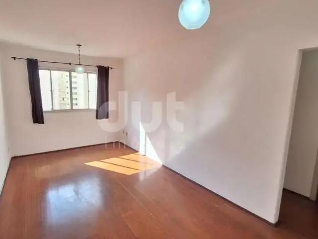 Apartamento para Venda em Campinas/SP Centro 1 Quartos