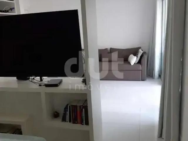 Apartamento para Venda em Campinas/SP Centro 1 Quartos