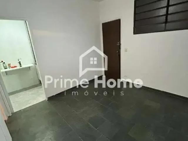 Apartamento para Venda em Campinas/SP Centro 1 Quartos