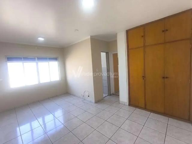 Apartamento para Venda em Campinas/SP Centro 1 Quartos