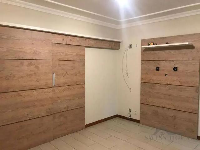 Apartamento para Venda em Campinas/SP Centro 1 Quartos
