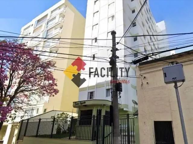 Apartamento para Venda em Campinas/SP Centro 1 Quartos
