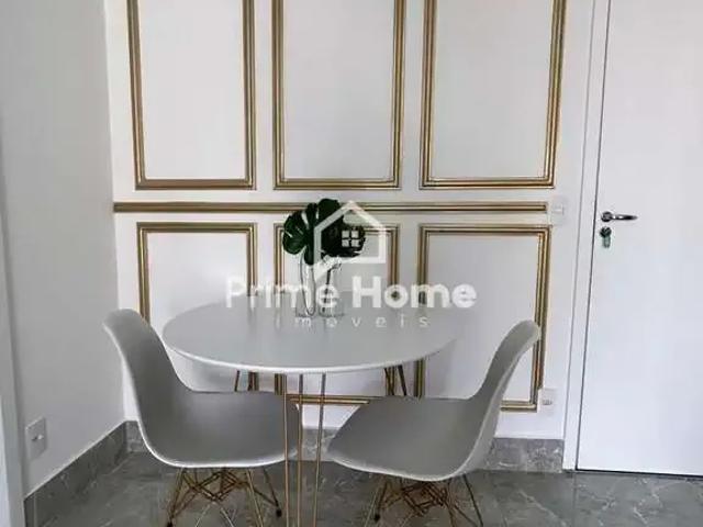 Apartamento para Venda em Campinas/SP Centro 1 Quartos