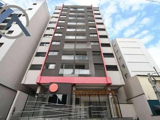 Apartamento para Venda em Campinas/SP Centro 1 Quartos