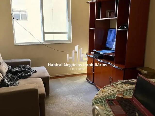 Apartamento para Venda em Campinas/SP Centro 1 Quartos
