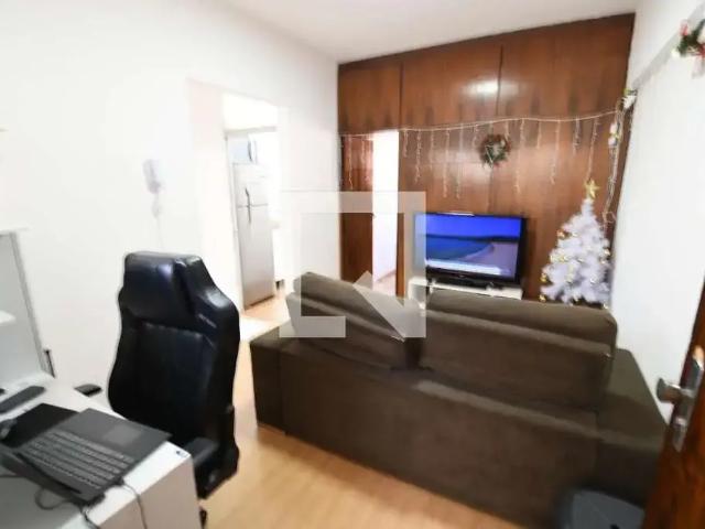 Apartamento para Venda em Campinas/SP Centro 1 Quartos