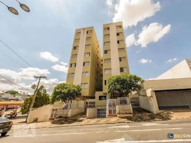 Apartamento para Venda em Campinas/SP Centro 1 Quartos