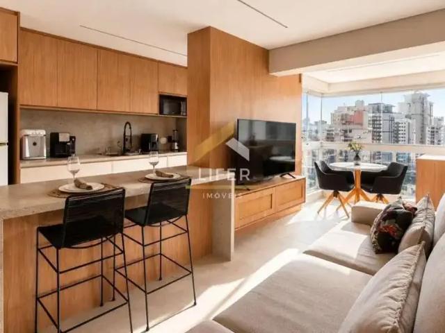 Apartamento para Venda em Campinas/SP Centro 1 Quartos
