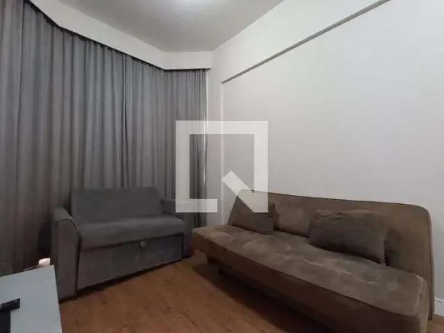 Apartamento para Venda em Campinas/SP Centro 1 Quartos