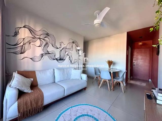 Apartamento para Venda em Campinas/SP Centro 1 Quartos