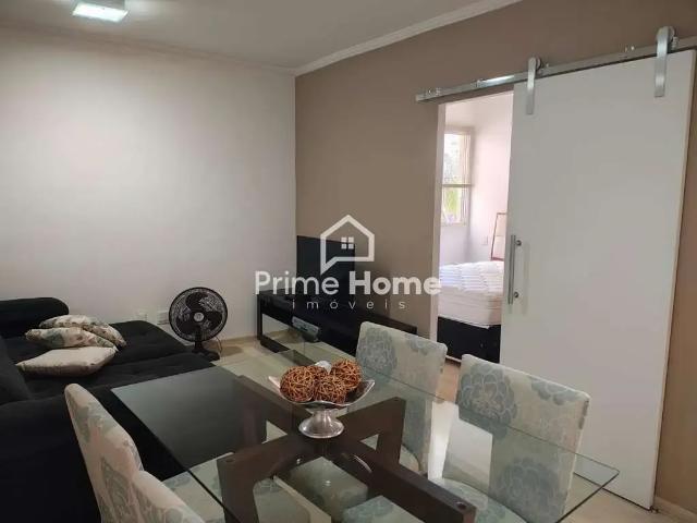 Apartamento para Venda em Campinas/SP Centro 1 Quartos