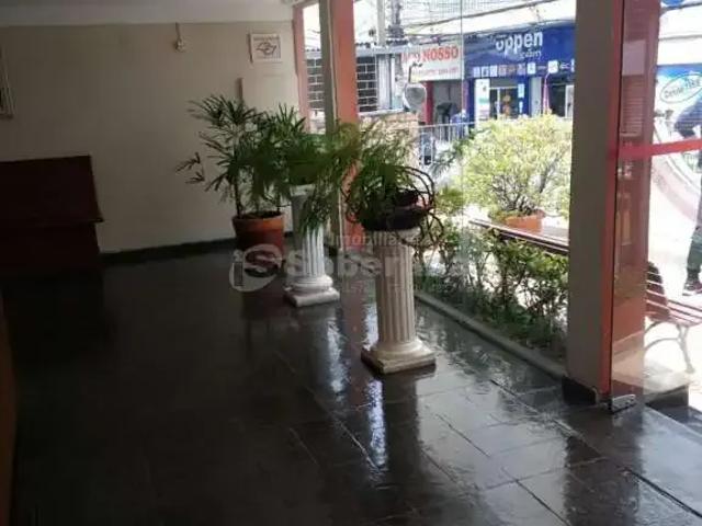 Apartamento para Venda em Campinas/SP Centro 1 Quartos