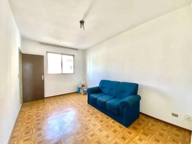Apartamento para Venda em Campinas/SP Centro 1 Quartos