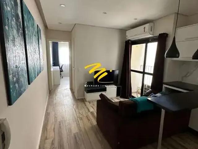 Apartamento para Venda em Campinas/SP Centro 1 Quartos