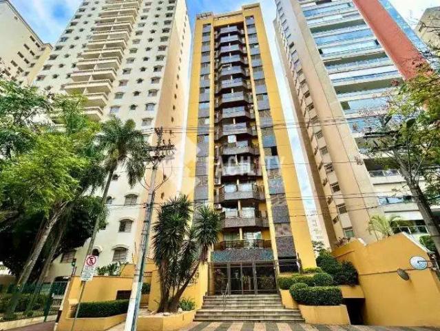 Apartamento para Venda em Campinas/SP Centro 1 Quartos