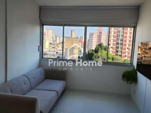 Apartamento para Venda em Campinas/SP Centro 1 Quartos