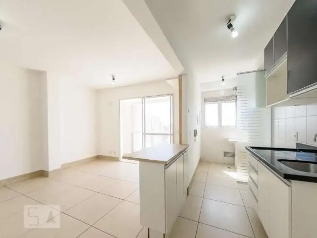 Apartamento para Venda em Campinas/SP Centro 1 Quartos