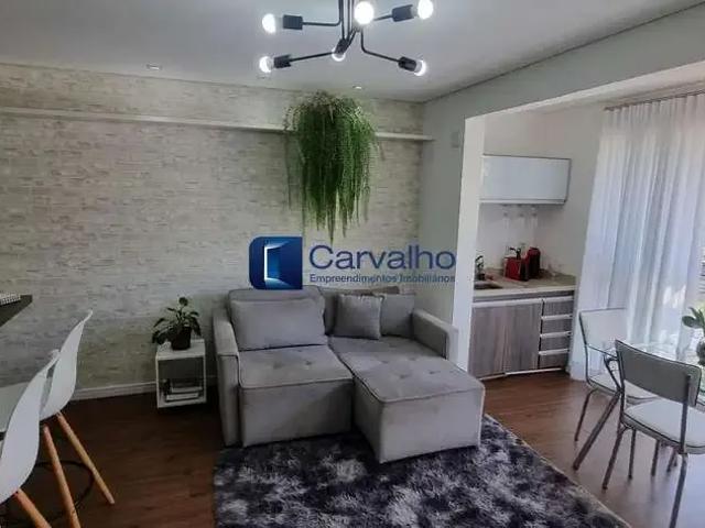 Apartamento para Venda em Campinas/SP Centro 1 Quartos