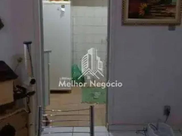 Apartamento para Venda em Campinas/SP Centro 1 Quartos